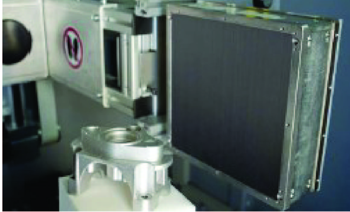 Radioscopia Industrial – Maxim Group
